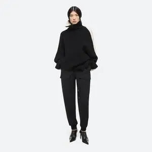 Helmut Lang Zoot Relaxed Jogger