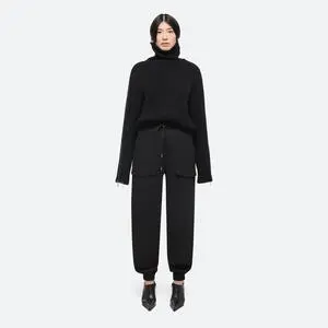 Helmut Lang Zoot Relaxed Jogger