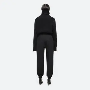 Helmut Lang Zoot Relaxed Jogger