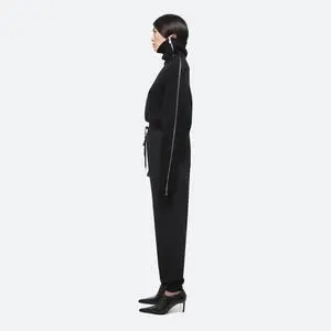 Helmut Lang Zoot Relaxed Jogger