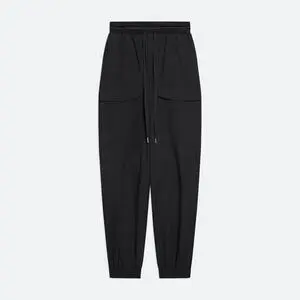 Helmut Lang Zoot Relaxed Jogger