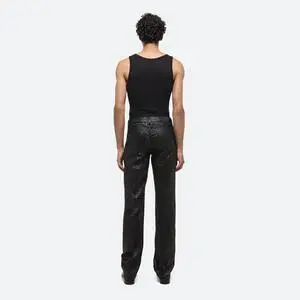 Helmut Lang Bubblewrap Worker Pants