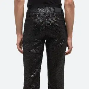 Helmut Lang Bubblewrap Worker Pants