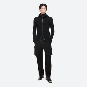 Helmut Lang Pocket Zoot Pants