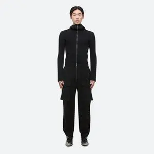Helmut Lang Pocket Zoot Pants