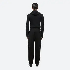 Helmut Lang Pocket Zoot Pants