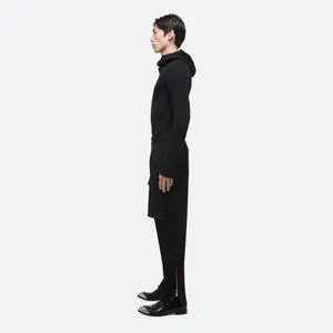 Helmut Lang Pocket Zoot Pants