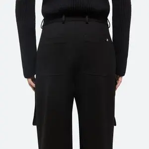 Helmut Lang Pocket Zoot Pants