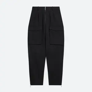 Helmut Lang Pocket Zoot Pants
