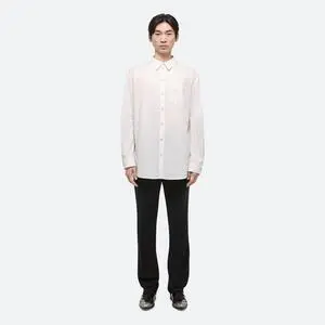 Helmut Lang Apex Oversized Shirt