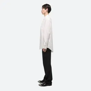 Helmut Lang Apex Oversized Shirt