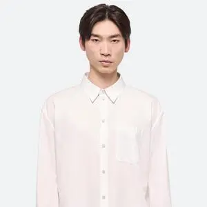 Helmut Lang Apex Oversized Shirt