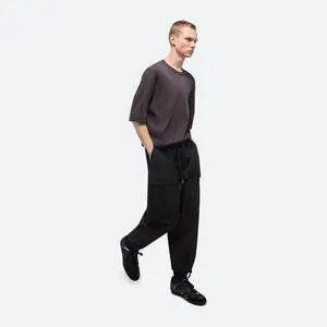 Helmut Lang Zoot Sweatpants