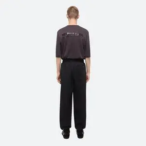 Helmut Lang Zoot Sweatpants