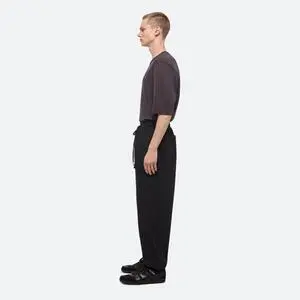 Helmut Lang Zoot Sweatpants