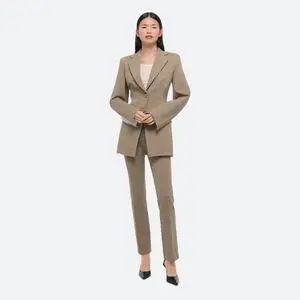 Taupe Blazer Blazers For Women