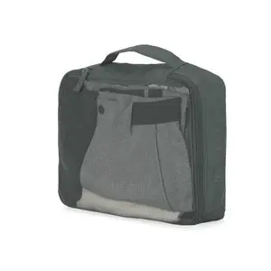 BUGATTI Packing Cubes 3-piece Set - Pewtergreen