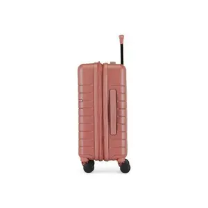 BUGATTI Munich 3-piece Hardside Luggage Set - Brick