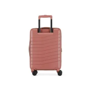 BUGATTI Munich 3-piece Hardside Luggage Set - Brick