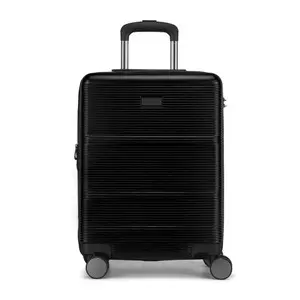 BUGATTI Brussels Carry-on Luggage - Black