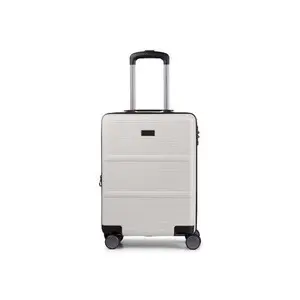 BUGATTI Brussels Carry-on Luggage - Sand