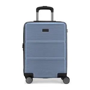 BUGATTI Brussels Carry-on Luggage - Stormy