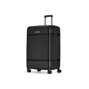 BUGATTI Wellington Hardside Luggage With Tsa Lock - Black