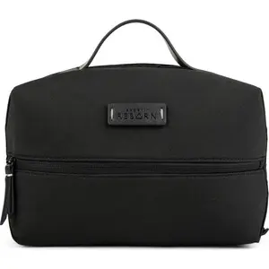 BUGATTI Reborn Toiletry Bag - Black