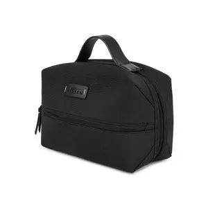 BUGATTI Reborn Toiletry Bag - Black