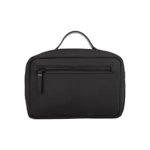 BUGATTI Reborn Toiletry Bag - Black