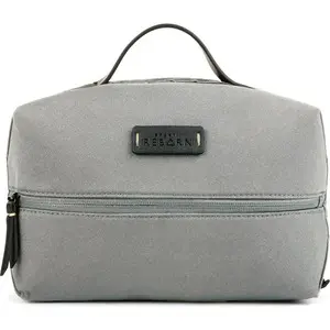 BUGATTI Reborn Toiletry Bag - Grey