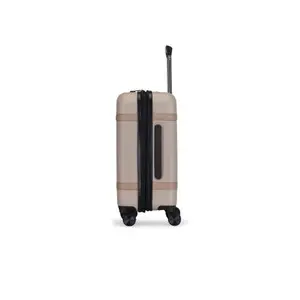 BUGATTI Wellington Hardside Carry-on Luggage