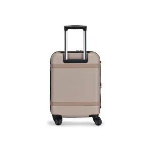 BUGATTI Wellington Hardside Carry-on Luggage