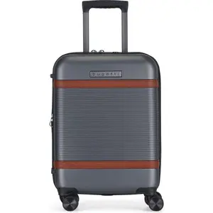 BUGATTI Wellington Hardside Carry-on Luggage