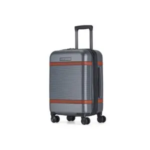 BUGATTI Wellington Hardside Carry-on Luggage