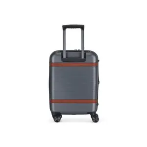 BUGATTI Wellington Hardside Carry-on Luggage