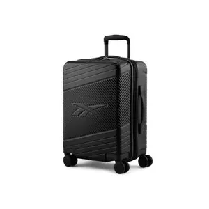 REEBOK 20in Expandable Carry-on Luggage
