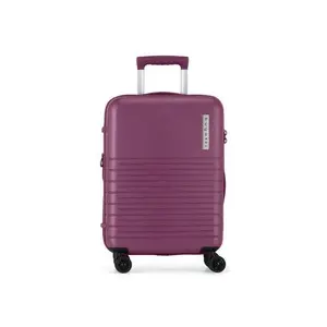 BUGATTI Birmingham Hardside Carry-on Luggage - Mauve