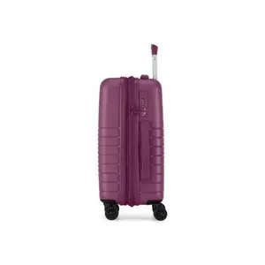 BUGATTI Birmingham Hardside Carry-on Luggage - Mauve