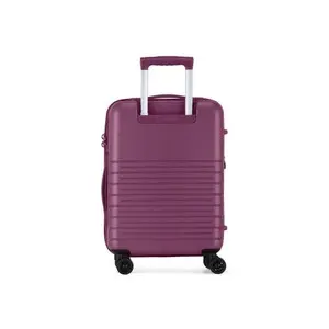 BUGATTI Birmingham Hardside Carry-on Luggage - Mauve