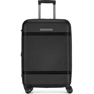 BUGATTI Wellington Hardside Luggage With Tsa Lock - Black