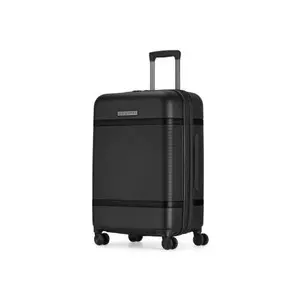 BUGATTI Wellington Hardside Luggage With Tsa Lock - Black