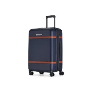 BUGATTI Wellington Hardside Luggage With Tsa Lock - Navy