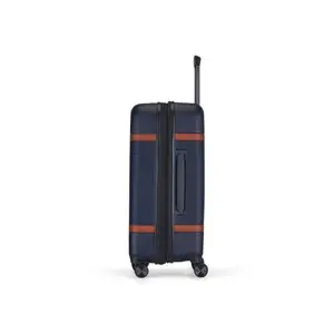 BUGATTI Wellington Hardside Luggage With Tsa Lock - Navy