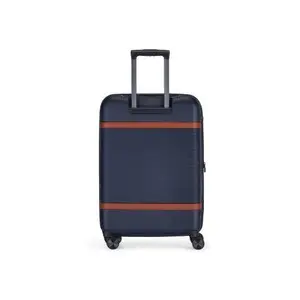 BUGATTI Wellington Hardside Luggage With Tsa Lock - Navy