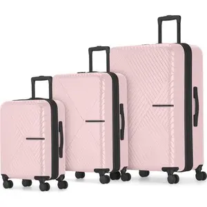 BUGATTI Berlin 3-piece Hardside Luggage Set