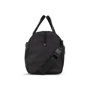 BUGATTI Reborn Collection 2-in-1 Hybrid Duffle Bag - Black