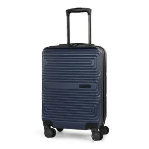 SWISS MOBILITY Sfo 3-piece Hardside Luggage Set - Ocean