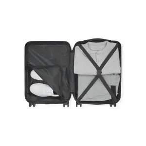 SWISS MOBILITY Sfo 3-piece Hardside Luggage Set - Ocean