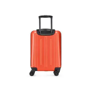 SWISS MOBILITY 2-piece Hardside Luggage Set - Orange